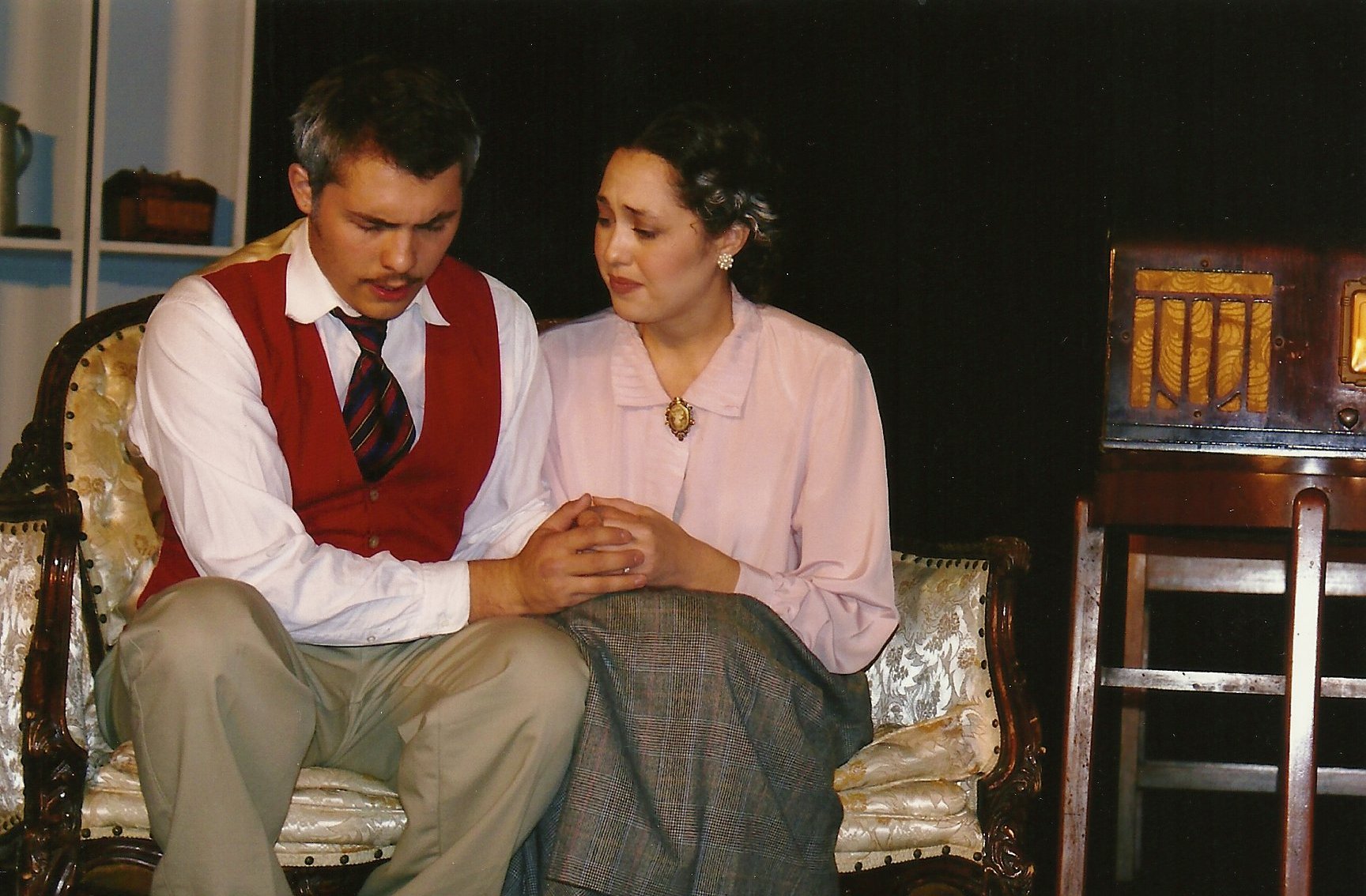 Hope in Hemphill | Shellie O'Neal | Fanny Crosby